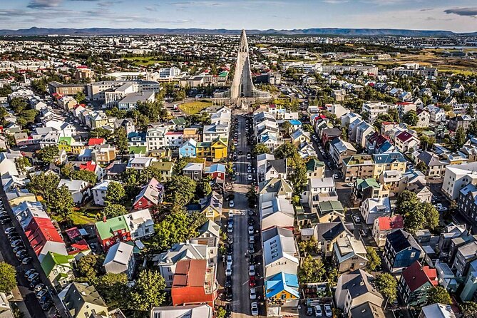 Reykjavik International Airport Private Departure Transfer - FAQ
