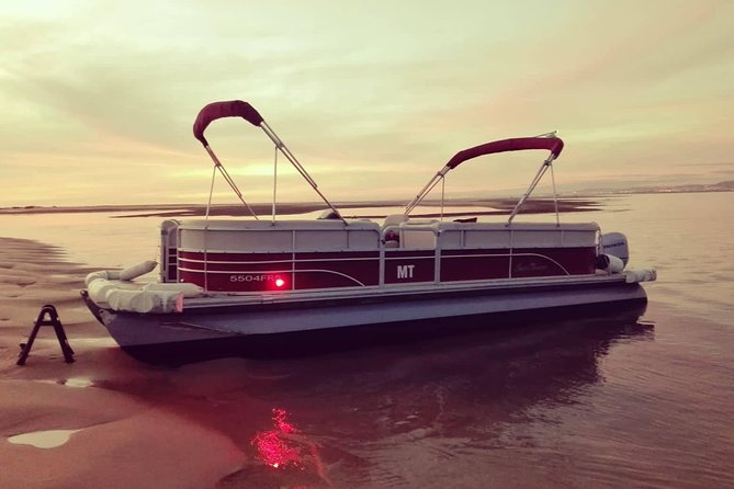 Ria Formosa Boat Sunset Islands Tour from Faro - The Sum Up: Who Should Consider This Tour?