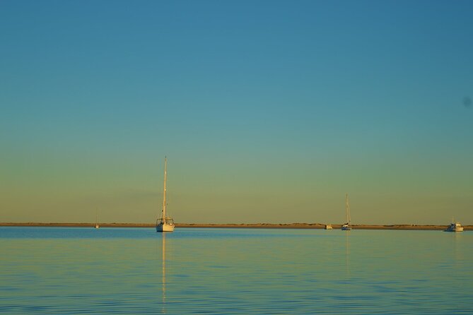 Ria Formosa & Ilhas: Sunset Boat Trip - Final Word