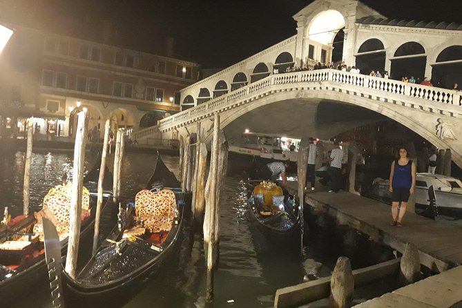 Rialto Market Food and Wine Lunchtime Tour of Venice - Practical Details and Value
