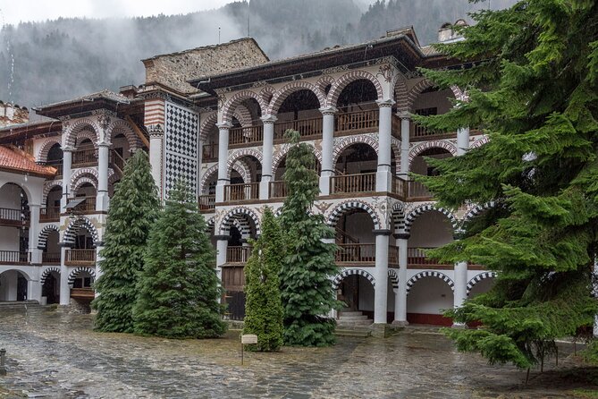 Rila Monastery and Boyana Church Self-Guided Day Trip from Sofia - FAQ