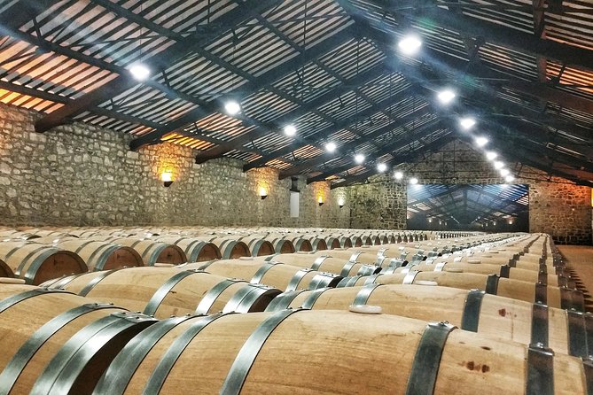 Rioja Wine Route with winery owner - FAQ