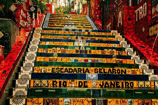 Rio's City Tour - Tickets for Christ, Sugar Loaf & Lunch included - FAQ