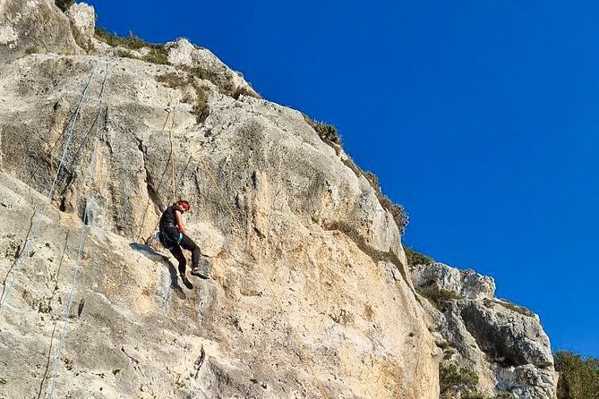 Rock Climbing Experience in Corfu for Beginners - FAQ