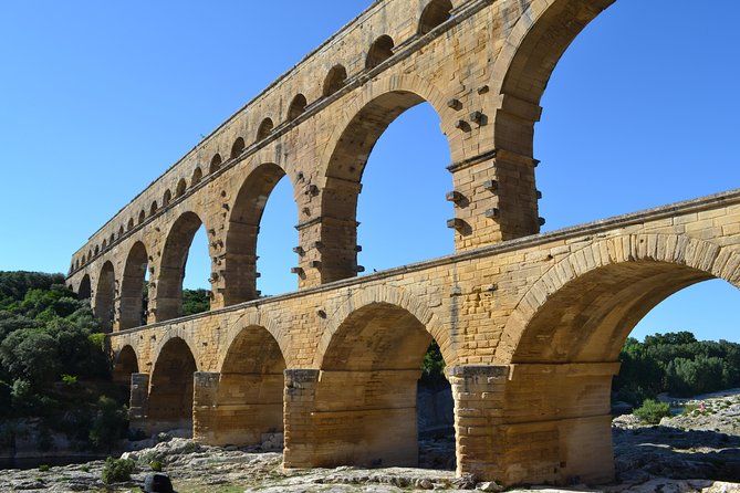 Roman Sites and Historical Places Day Trip from Avignon - Final Thoughts