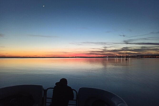 Romantic Sunset Tour in the Ria Formosa: From Faro - FAQs