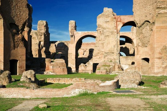 Rome E-Bike Small Group Tour of the Appian Way with Private Option - The Sum Up: Why This Tour Speaks to Travelers