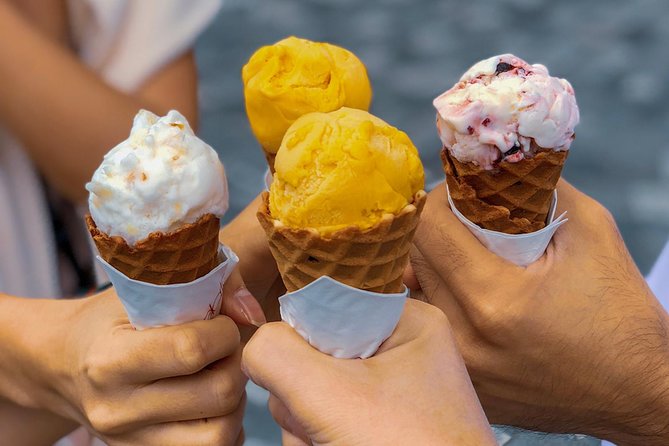 Rome Food Experience Max 6 People Group Tour | w/Private Option - Who Should Book This Tour?