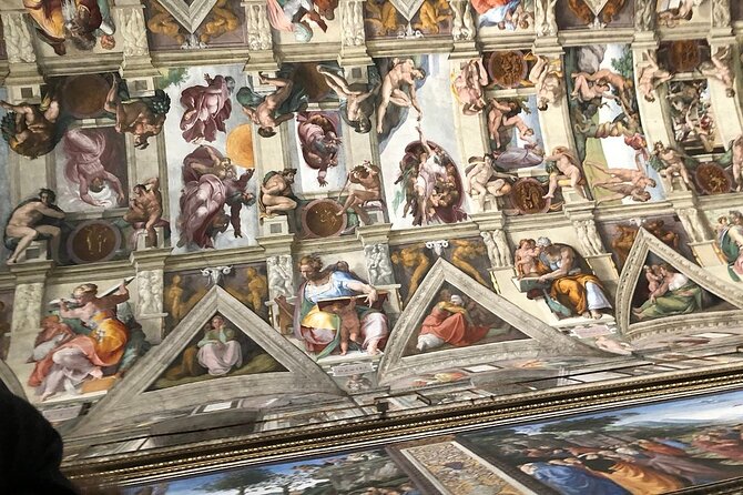 Rome for First-Timers Private Shore Excursion from Civitavecchia Port - FAQ