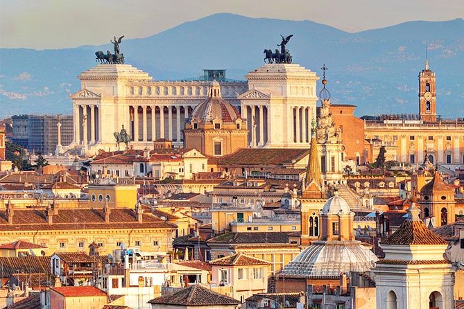 Rome Highlights Private Tour: Fall in Love with the Eternal City - The Sum Up: Who Will Love This Tour?