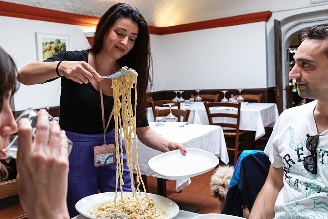 Rome: Taste of Testaccio Food and Market Tour with Eating Europe - Who Will Love This Tour?