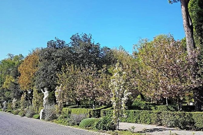 Rome: Vatican Museums and Gardens Private Tour - Pick up included - FAQ: Your Questions About the Tour Answered