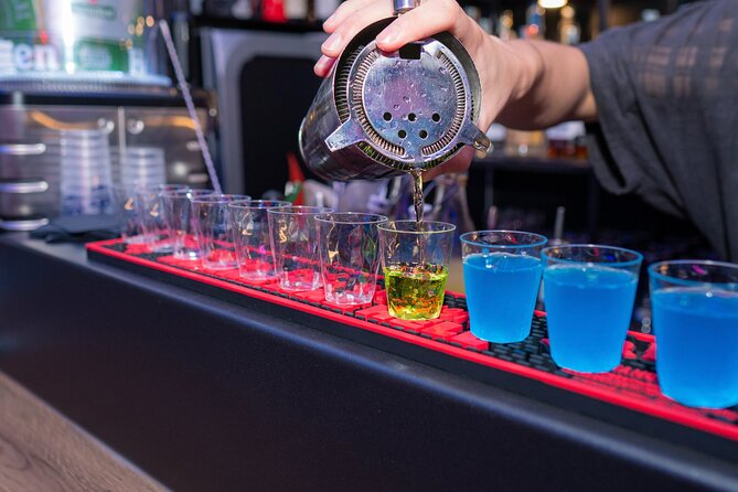 Rome's Tipsy Tour & Bar Hop - Final Thoughts