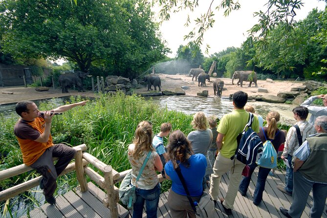 Rotterdam Zoo Diergaarde Blijdorp Direct Entrance Ticket - The Sum Up: Who Should Visit Rotterdam Zoo?