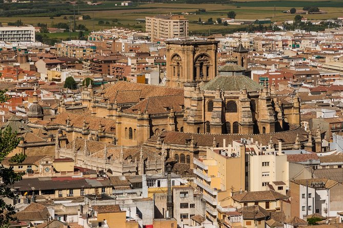 Royal Chapel and Granada Cathedral Guided Tour - Final Thoughts