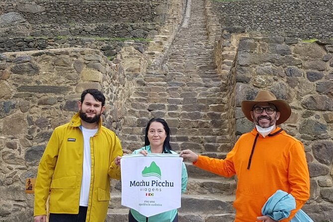 Sacred Valley Full Day Tour - FAQ