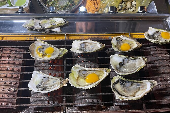 Saigon By Night and Street Food By Motorbike - Frequently Asked Questions