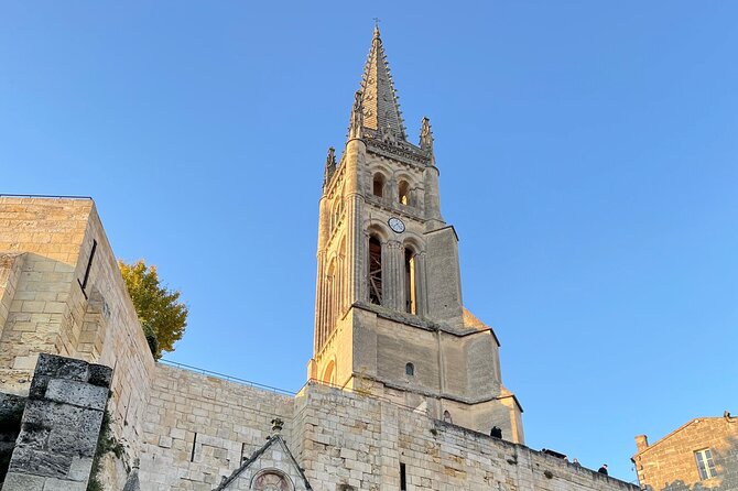 Saint Emilion Morning Wine Tour - Winery & Tastings from Bordeaux - FAQ