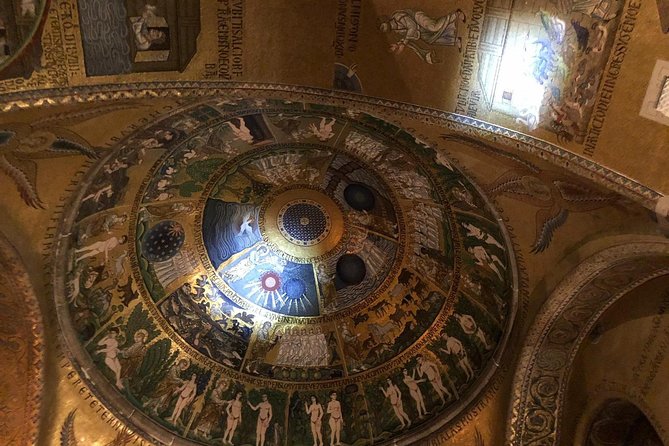 Saint Mark's VIP Night Tour: Exclusive Access Small Group Tour - Who Should Consider This Tour?