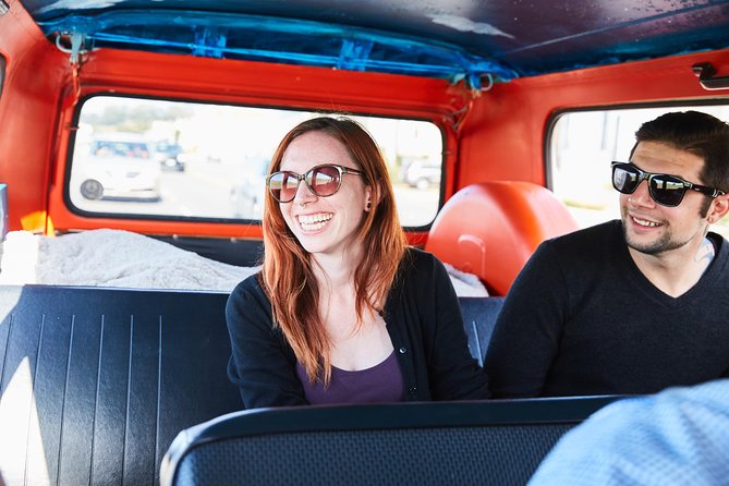 San Francisco Love Tour - FAQ