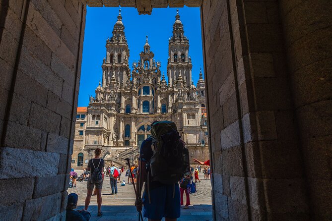 Santiago and Valença do Minho Full Day Private Tour - Frequently Asked Questions