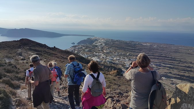 Santorini: 4hr Small Group Caldera Hike from Fira to Oia - The Sum Up: Why This Hike Might Be Your Best Santorini Experience