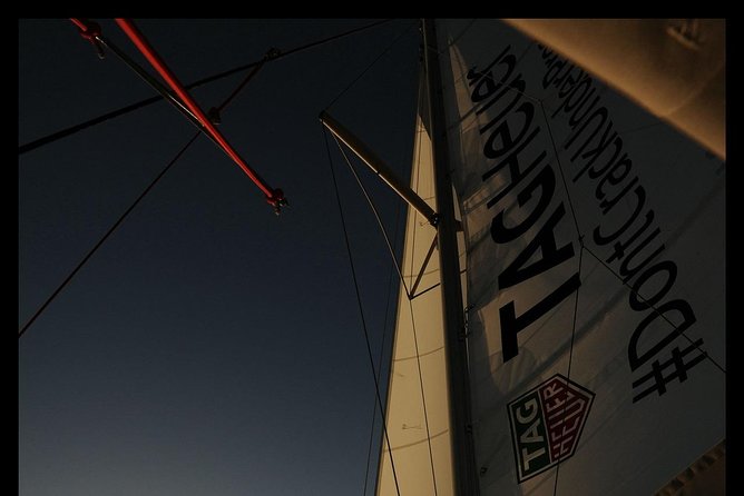 Santorini Adventurous Catamaran Experience with Snorkeling - FAQs