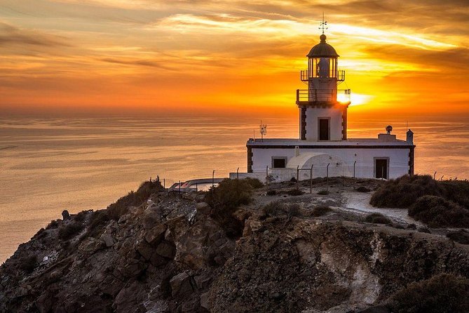 Santorini Island Private Custom Tour in Half or Full Day - Frequently Asked Questions (FAQs)