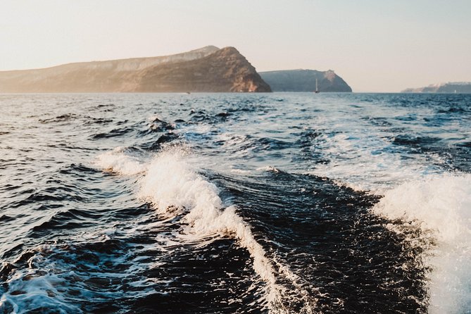 Santorini Private Catamaran Cruise with BBQ, Open Bar & Transfers - Final Verdict