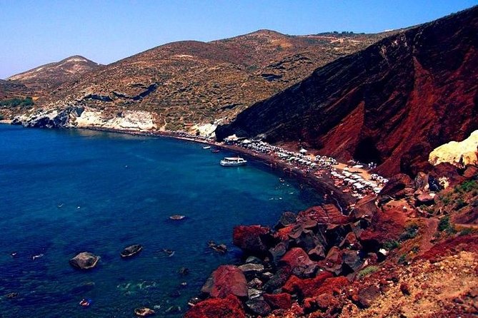 Santorini Private Tour Flexible Hours - Final Thoughts
