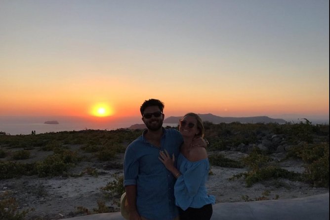 Santorini Sunset Wine Tour with Santo Winery Views - FAQs About the Santorini Sunset Wine Tour