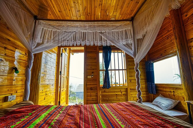 Sapa 2 Days 1 Night From Hanoi - Overnight in Ta Van Village - Final thoughts
