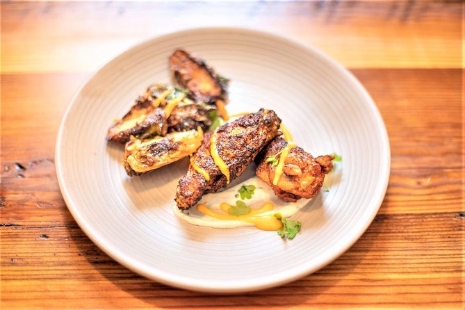 Savannah First Squares Culinary & Cultural Walking Food Tour - FAQs