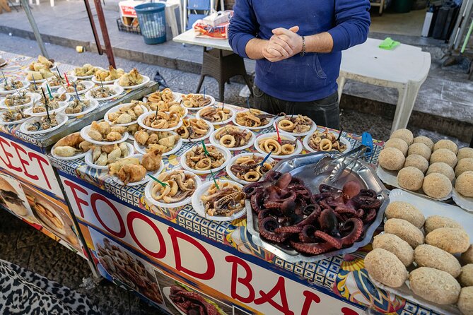 Savoring Palermo: In The Markets and Beyond - FAQ about the Palermo Food Tour