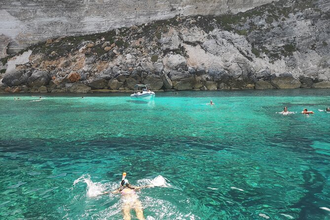 SciatumiaDay boat tour to Lampedusa with typical lunch - FAQs