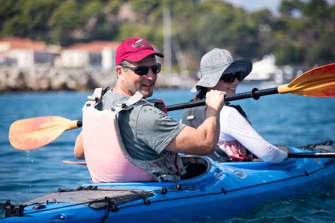 Sea Kayaking in Navarino Bay - Who Will Love This Tour?