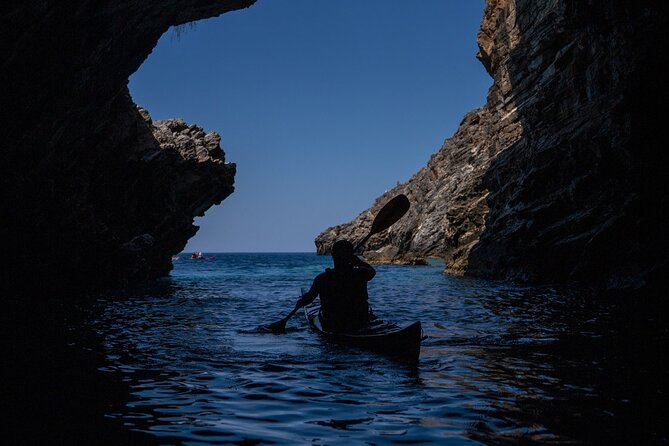 Sea Kayaking Sfakia, Crete - Is it Worth the Price?
