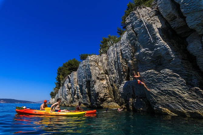 Sea Kayaking tour in Split - Why This Tour Is a Great Choice