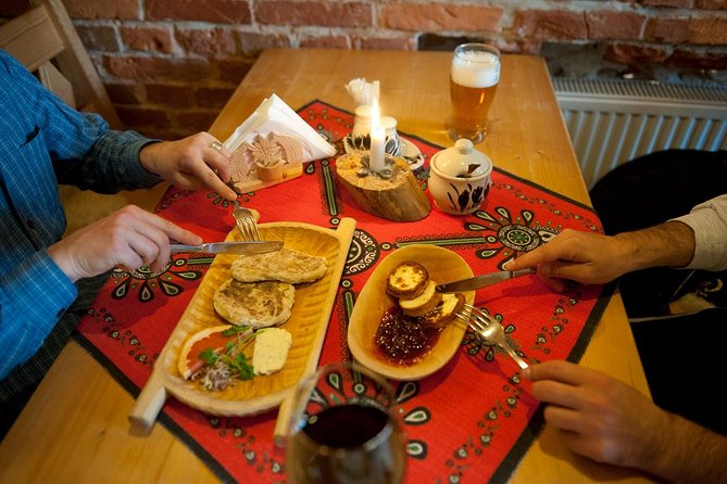 Secret Food Tours Krakow w/ Private Tour Option - Final Thoughts