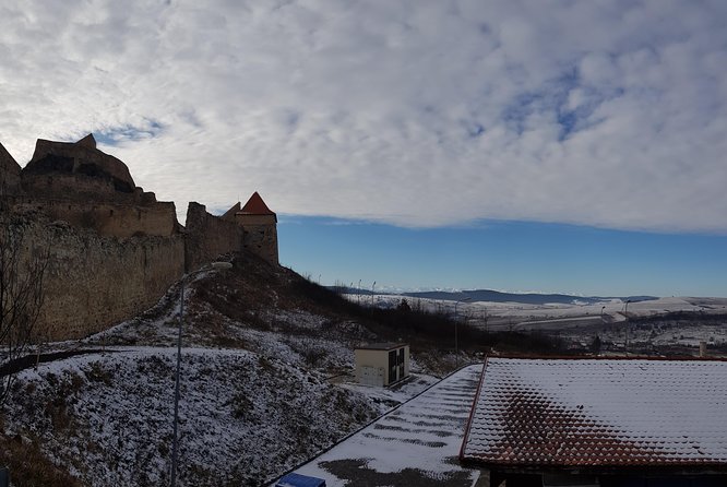 Secrets of the Citadels: Braov, Viscri, Sighioara and Sibiu - FAQ