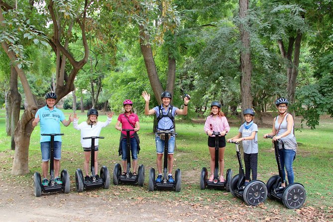 Segway Istanbul Old City Tour - Afternoon - Final Thought