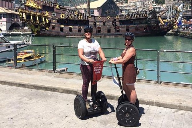 Segway Tour Caruggi - 1 ora - Final Thoughts: Is It Worth It?
