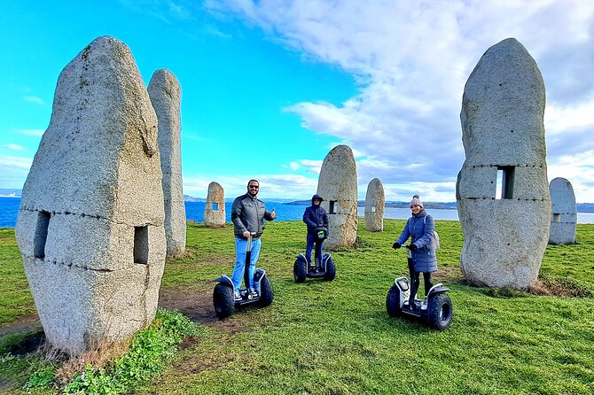 Segway Tour Tower of Hercules - Practical Tips for Future Participants