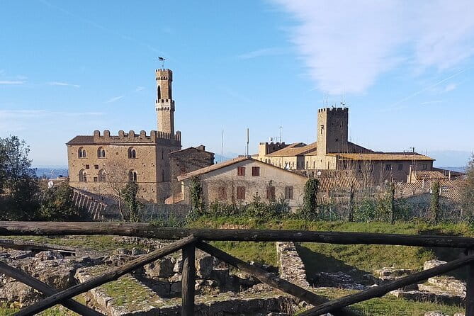Self-Drive Vintage Fiat 500 Tour from Florence: Tuscan Hills and Italian Cuisine - The Value and Practicality