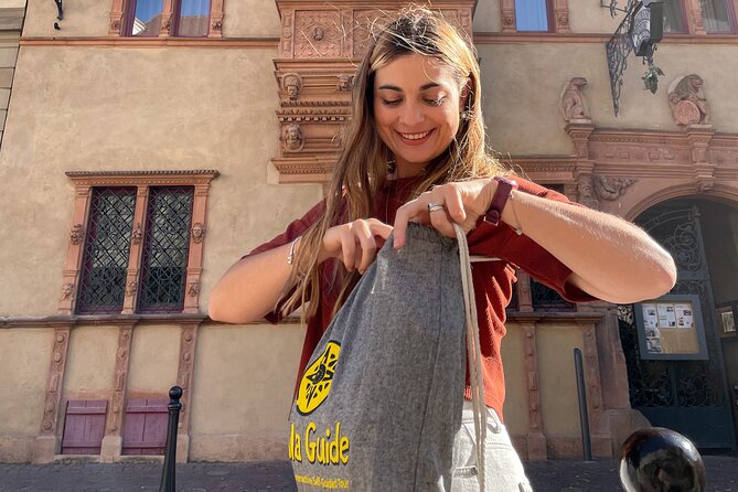 Self-Guided and Interactive City Tour - Colmar - Who Should Consider This Tour?