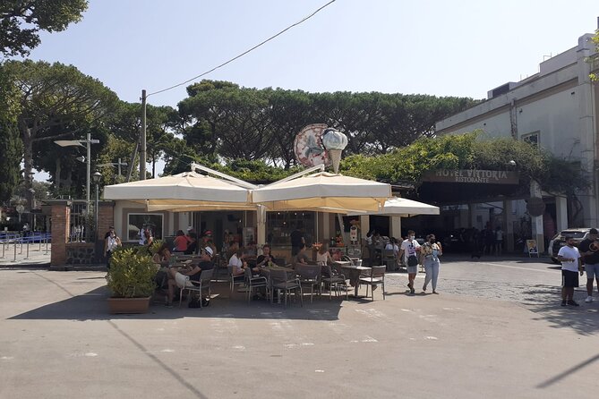 Semi - Private tour of Pompeii with an Archeologist - Tips for Making the Most of Your Tour