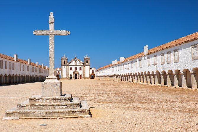 Sesimbra, Arrabida & 5 Wines Tasting Small Group Tour from Lisbon - The Sum Up