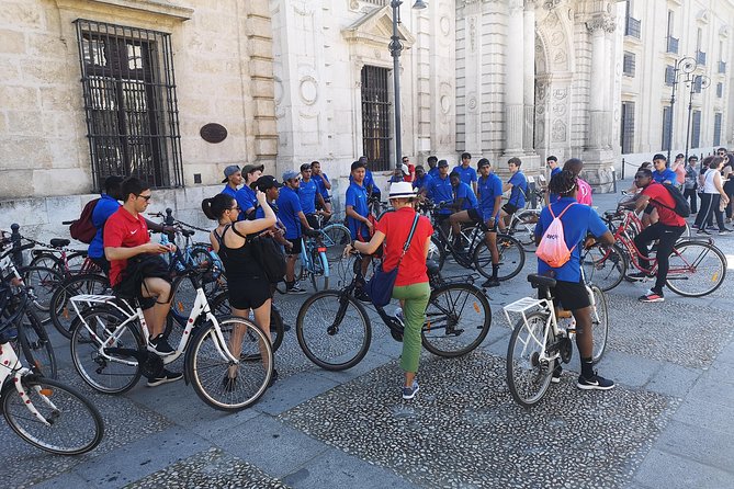 Sevilla Daily Bike Tour - Final thoughts: Is it worth it?