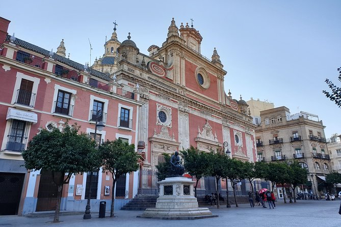 Sevilla Food Tour: Tapas, Wine, History & Traditions - FAQ