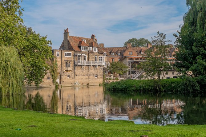 Shared | Cambridge University Punting Tour - Who Will Love This Tour?